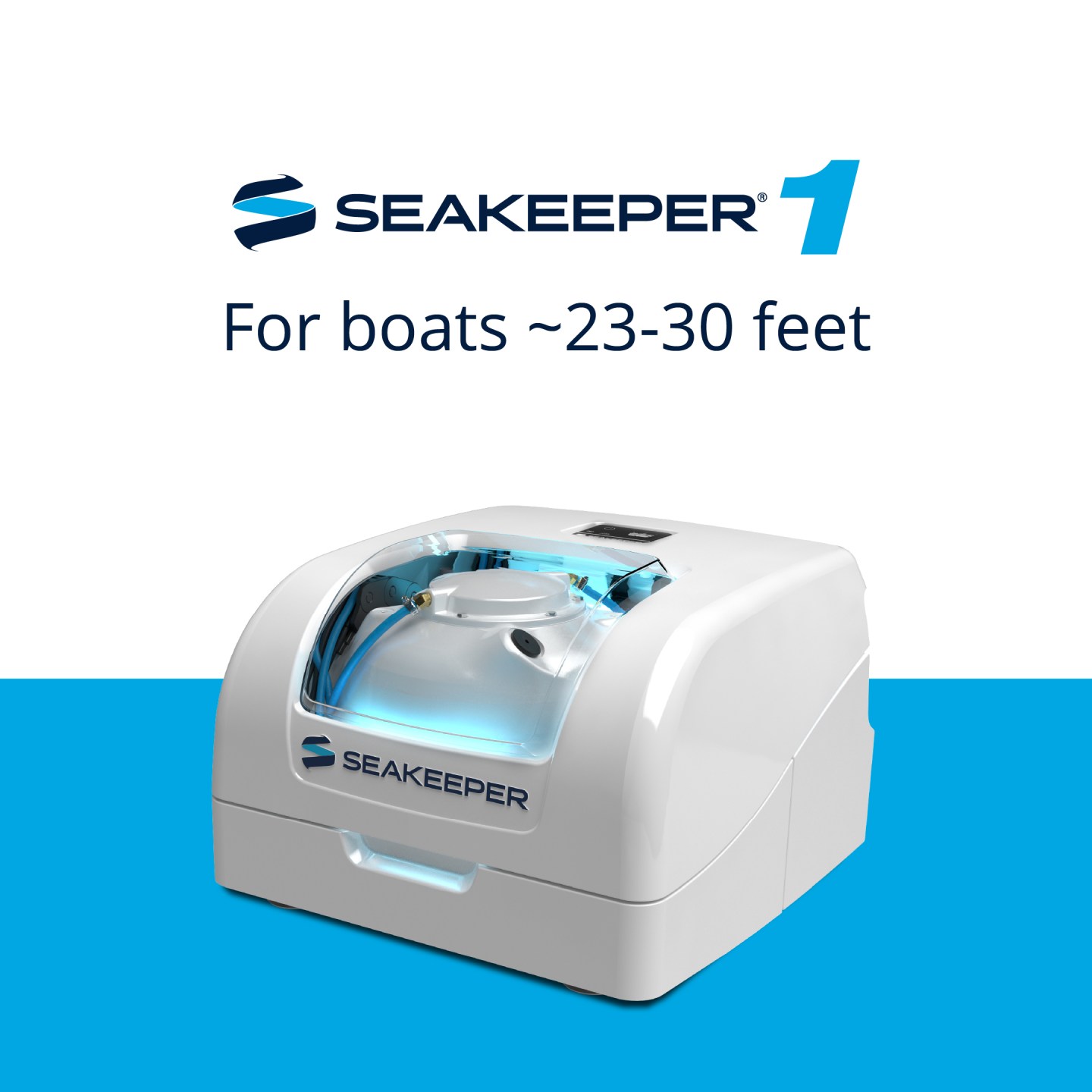 Seakeeper Pricing and Info